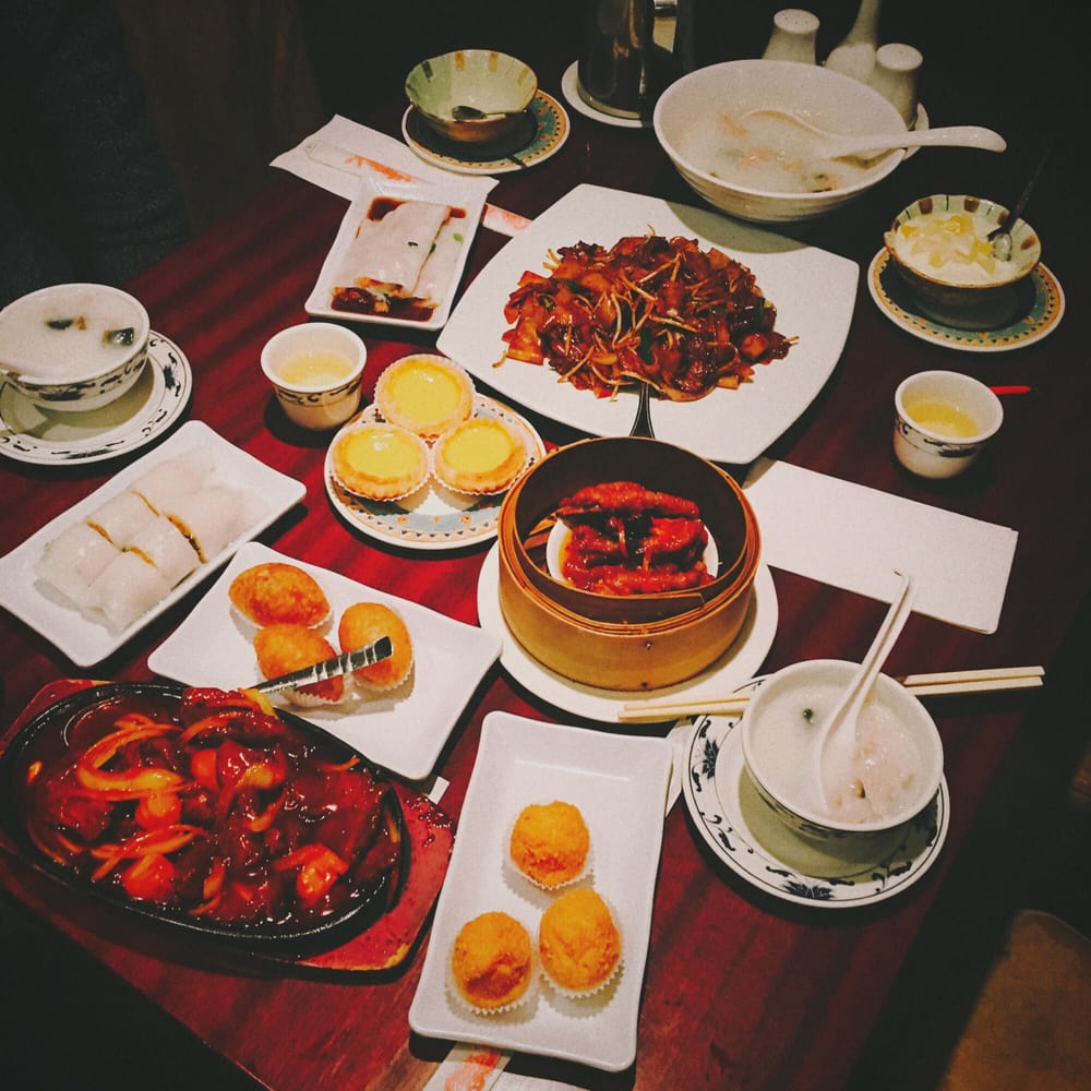 Loon Fung Restaurant - 60 Photos & 16 Reviews - Chinese - 417-419 ...