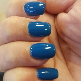 Q Nails and Spa - 253 Photos & 351 Reviews - Nail Salons - 3410 Grand ...