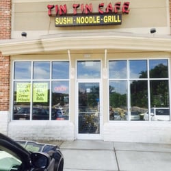 Tin Tin Cafe - 87 Photos & 48 Reviews - Sushi Bars - 3020 Driwood Ct ...