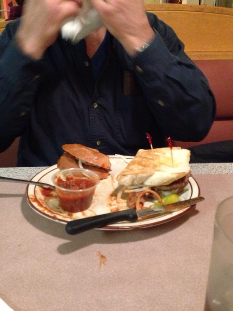 Grampa Tony’s - 15 Photos & 23 Reviews - Italian - 1108 Columbus Ave ...