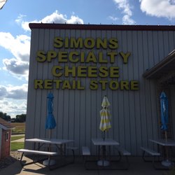 Simon’s Specialty Cheese - 35 Photos & 28 Reviews - Cheese Shops - 2735 ...