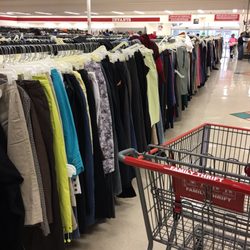 Family Thrift Outlet - 13 Photos & 36 Reviews - Thrift Stores - 1950 ...