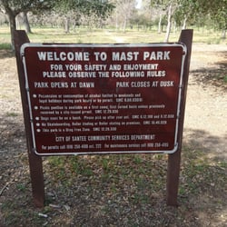 Mast Park - 29 Photos & 22 Reviews - Parks - 9125 Carlton Hills Blvd ...