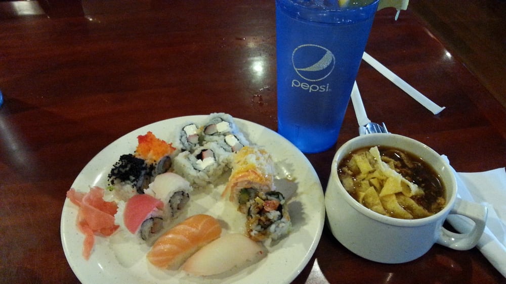 Ocean Buffet - 25 Photos & 61 Reviews - Buffets - 3425 SW College Rd ...