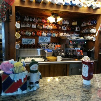 Daddypops - 100 Photos & 156 Reviews - Diners - 232 N York Rd, Hatboro ...