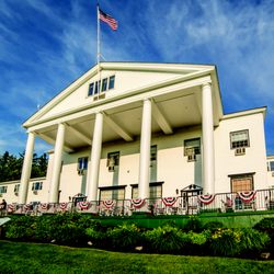 Poland Spring Resort - 33 Photos & 23 Reviews - Resorts - 640 Maine ...