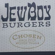 Jewboy Burgers - 27 Photos & 40 Reviews - Food Trucks - 1606 E 6th St ...