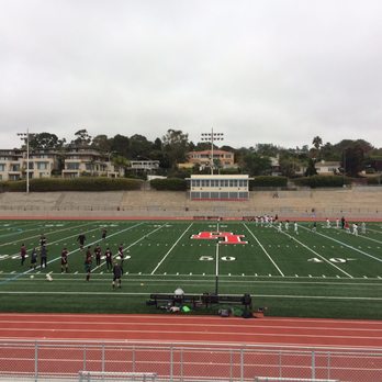 La Jolla High School - Middle Schools & High Schools - 750 Nautilus St ...