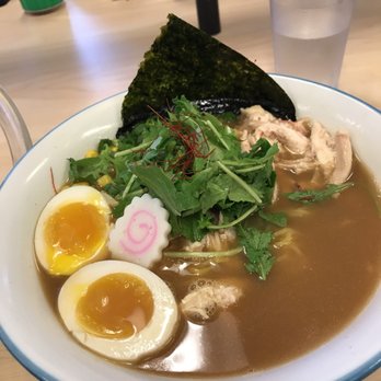 Bantam King - 724 Photos & 432 Reviews - Ramen - 501 G St NW ...