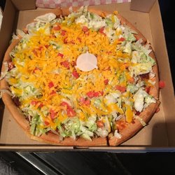 Godfather’s Pizza - 28 Photos & 21 Reviews - Pizza - 17691 SW ...