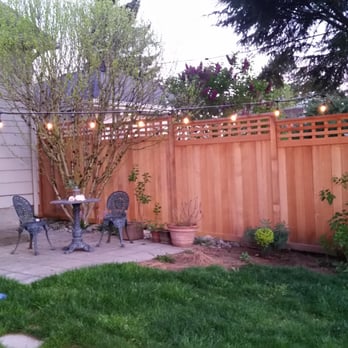 West Seattle Fence - 82 Photos & 41 Reviews - Fences & Gates - Junction ...
