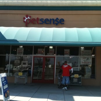 Petsense - Pet Stores - 1777 Retherford Street, Tulare, CA - Phone ...