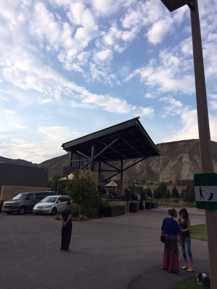 Harry A. Nottingham park - 14 Photos - Parks - Avon, CO - Yelp