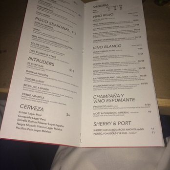 Pio Pio 8 - 2111 Photos & 2077 Reviews - Latin American - 604 10th Ave ...