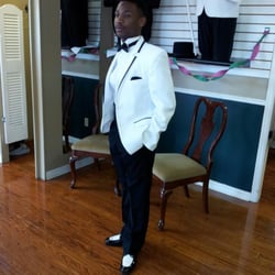 American Tuxedo - 10 Photos - Men's Clothing - 4722 Poplar Ave, Brennan ...