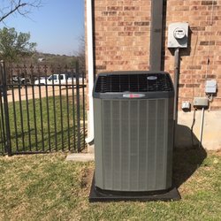 Comfort Masters Heating & Air Conditioning - 24 Photos - Heating & Air ...