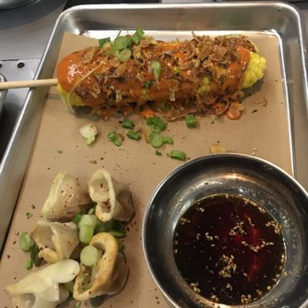 Chiko - 74 Photos & 59 Reviews - Chinese - 423 8th St SE, Capitol Hill ...