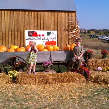 Whistling Well Farm - 24 Photos & 20 Reviews - Fruits & Veggies - 8973 ...