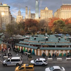 Union Square Holiday Market - 462 Photos & 219 Reviews - Shopping ...