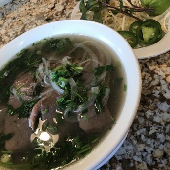 Pho Ha #7 - 294 Photos & 177 Reviews - Vietnamese - 1820 University Ave ...