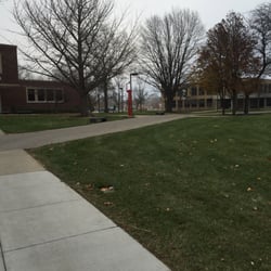 Purdue University Northwest - Hammond Campus - 12 Reviews - Colleges ...