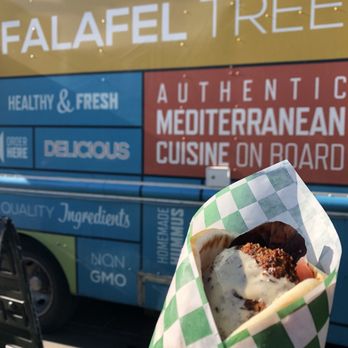 Falafel Tree - 16 Reviews - Falafel - 10617 N Sahalee St, Cedar Hills ...