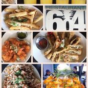 Restaurant 604 - 1031 Photos & 501 Reviews - Burgers - 57 Arizona ...