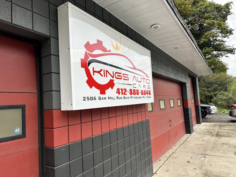 Photo of Kings Auto Care | Roadtrippers