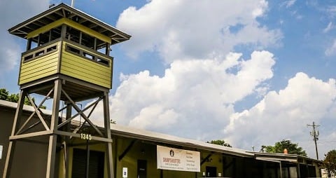 Sharpshooters Indoor Range - Gun/Rifle Ranges - 1345 Rutherford Rd ...