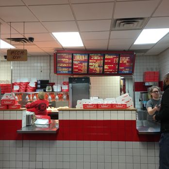 Go Chicken Go - 18 Photos & 37 Reviews - Chicken Wings - 1000 S ...