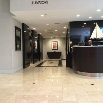 Baltimore Marriott Inner Harbor at Camden Yards - 90 Photos & 118 ...