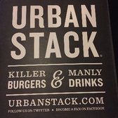 Urban Stack - 299 Photos & 532 Reviews - Burgers - 12 W 13th St ...