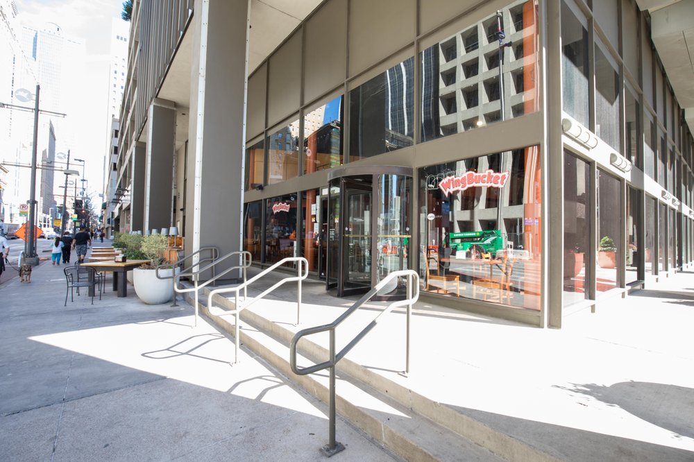 WingBucket - 383 Photos & 444 Reviews - Chicken Wings - 1200 Main St ...