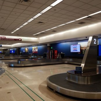 El Paso International Airport - ELP - 399 Photos & 245 Reviews ...