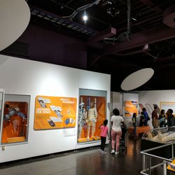 Chabot Space & Science Center - 500 Photos & 348 Reviews - Museums ...