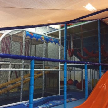 FunVille Playground and Cafe Virginia Beach - 88 Photos & 31 Reviews ...