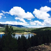 Frenchman Lake Recreation Area - 26 Photos - Campgrounds - Forest Road ...