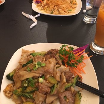 Kin Thai Zabb Rice & Noodle - 109 Photos & 29 Reviews - Thai - 5872 ...
