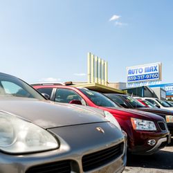 Automax Used Cars - 10 Photos - Used Car Dealers - 592 E New Cir Rd ...