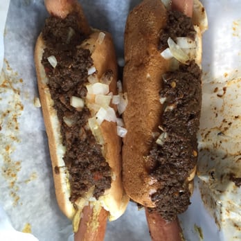 Manny’s Texas Weiner - 36 Photos & 68 Reviews - Burgers - 2580 ...