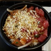 Paina Cafe - 631 Photos & 141 Reviews - Poke - 6870 Spring Mountain Rd ...