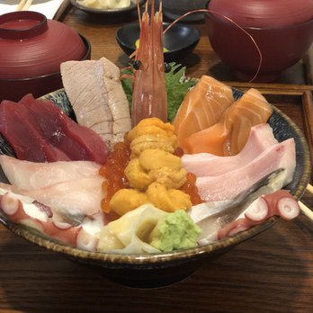 Tora Japanese Restaurant - 449 Photos & 156 Reviews - Japanese - 20B ...