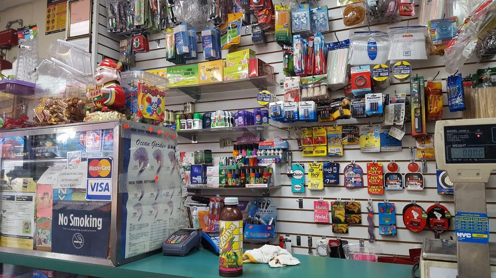 B & K Fish Mini Market - 26 Photos & 19 Reviews - Seafood Markets ...