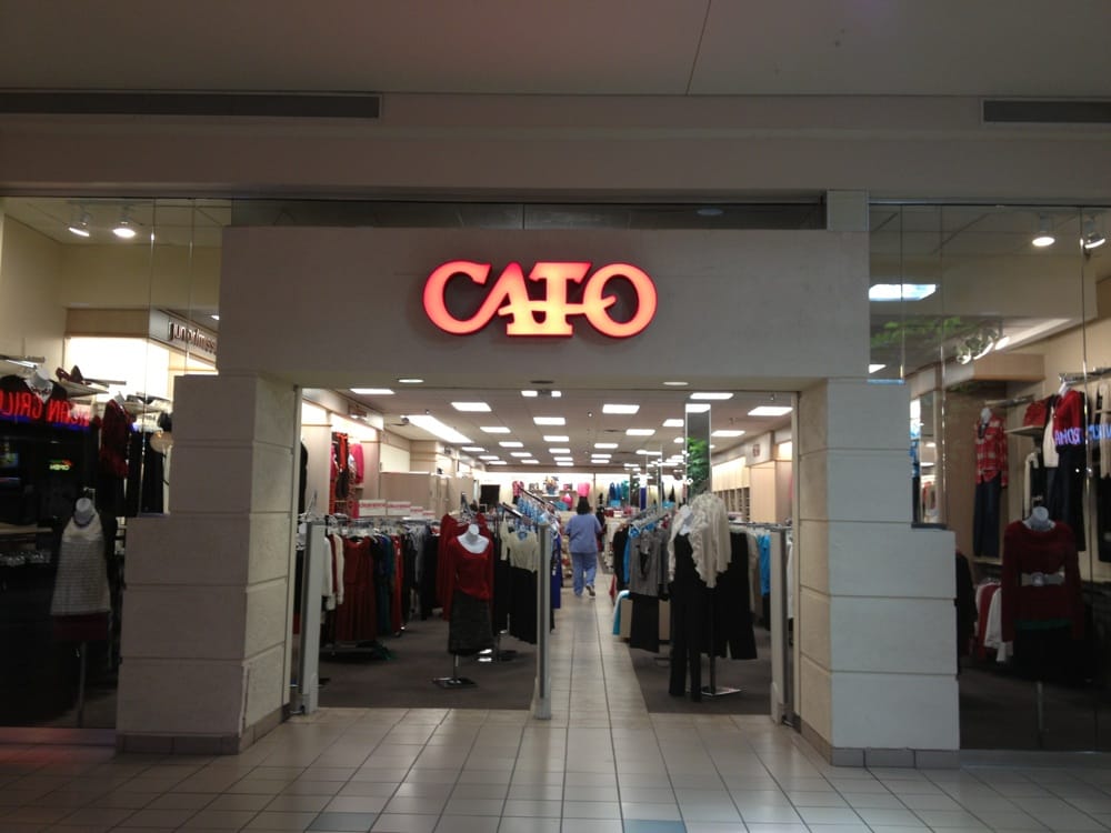 Cato - Women's Clothing - 3111 S 31st St, Temple, TX - Phone Number - Yelp