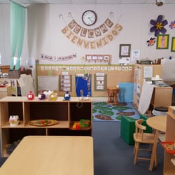 Sunnyside Childcare & Preschool - Head Start - Preschools - 880 ...