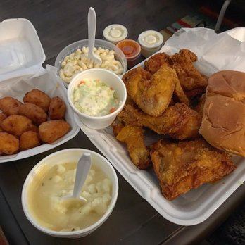 New York Fried Chicken - Order Food Online - 12 Photos & 39 Reviews ...