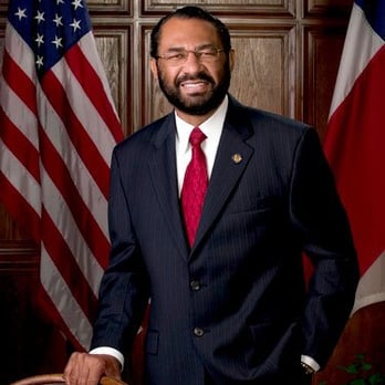Congressman Al Green - Public Services & Government - 3003 South Lp W ...
