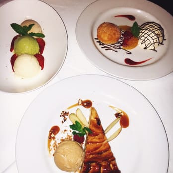 Dolce Italian - 336 Photos & 270 Reviews - Italian - 1690 Collins Ave ...