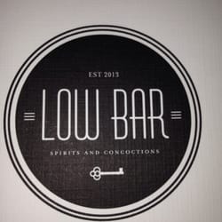 Low Bar - 43 Photos & 49 Reviews - Cocktail Bars - 128 S Union St ...
