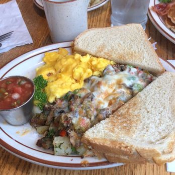 Fire Sign Cafe - 381 Photos & 718 Reviews - American (Traditional ...